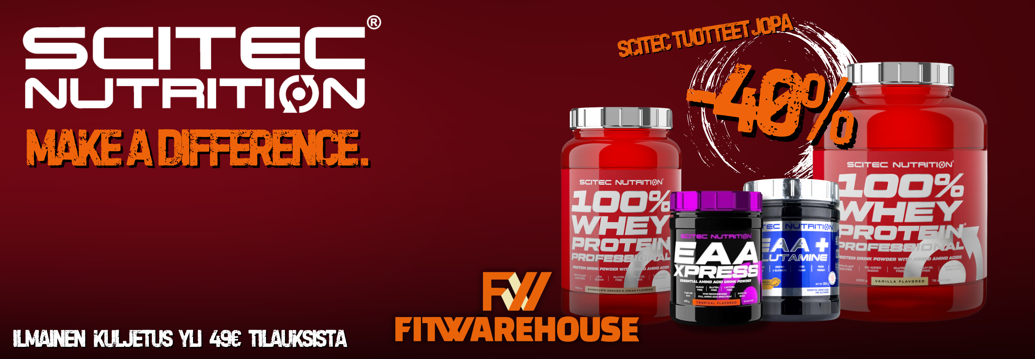 Fitwarehouse